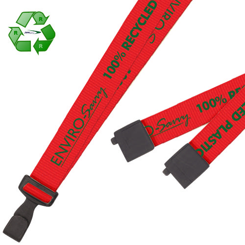 Eco-Friendly Lanyards | Promotional Product Ideas by ImprintItems.com