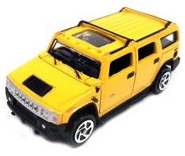 Humvee/Hummer Joke | Promotional Product Ideas by ImprintItems.com