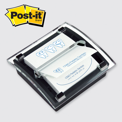 Post It Note Holder | Promotional Product Ideas by ImprintItems.com