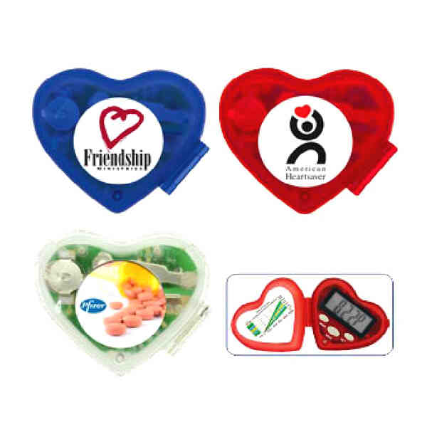 American Heart Month - Heart Health Awareness | Promotional Product ...