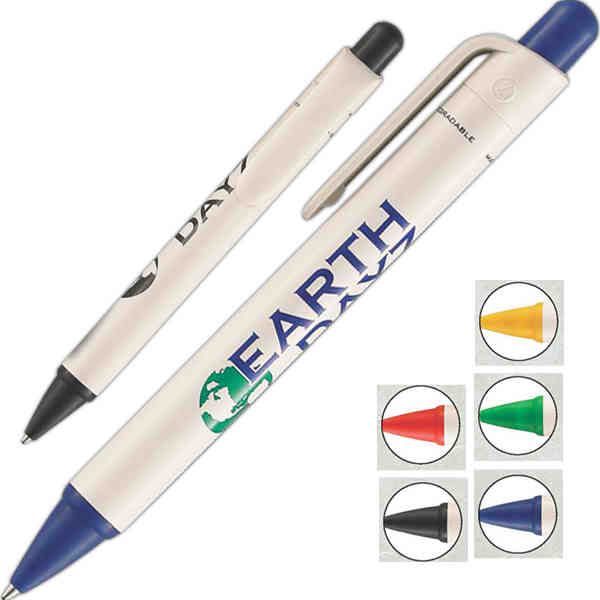 Celebrate the 40th Anniversary of Earth Day with promtional items ...