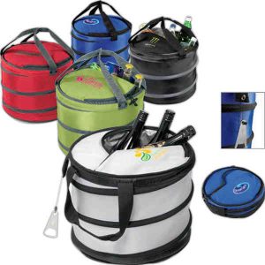 Collapsible Coolers | Promotional Product Ideas by ImprintItems.com