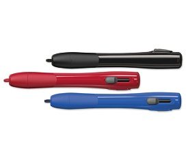 Custom Imprinted Expo Click Dry Erase Markers | Promotional Product ...