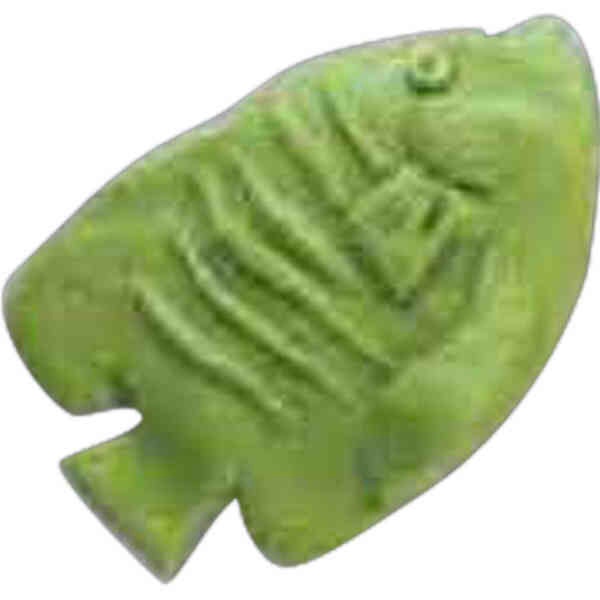Tropical Fish Shaped Eraser | Promotional Product Ideas by ImprintItems.com