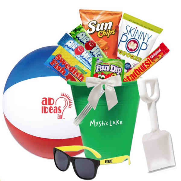 Promotional Food Gifts | Promotional Product Ideas by ImprintItems.com