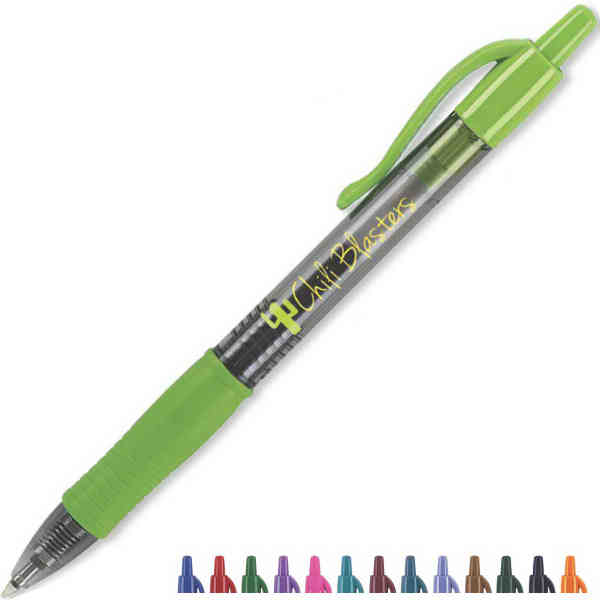 Ballpoint Roller Ball Pens Customized For Your Business | Promotional ...