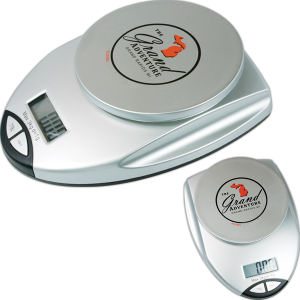 Precise Digital Kitchen Food Grade Scale with Customization ...