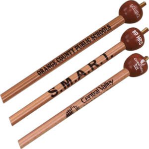 HUGE Selection of Imprintable Apple Themed Pens and Pencils ...