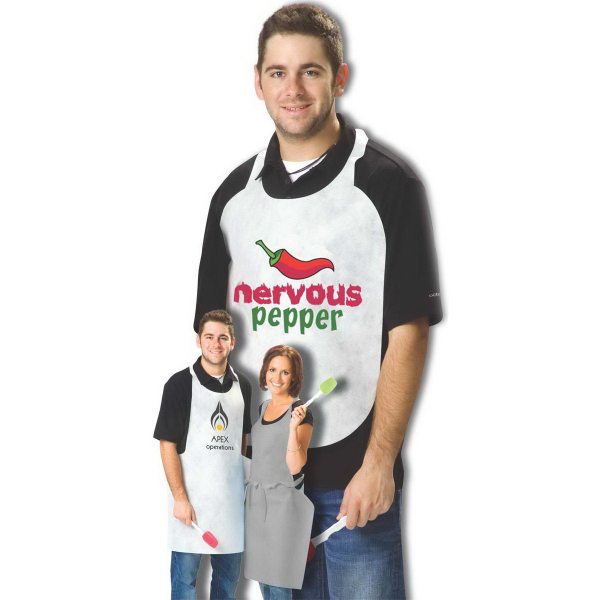 Crab, Lobster, and Eating Contest Disposable Bibs | Promotional Product ...