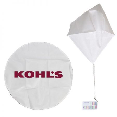Mini Prize Drop Parachutes for Candy and Party Favors | Promotional ...