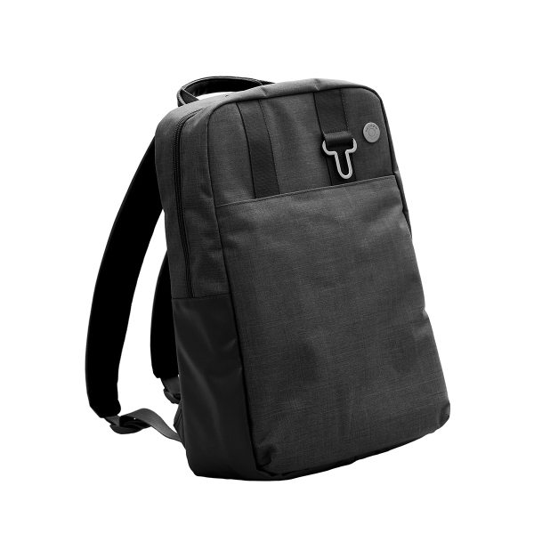 Slim Modern Back Pack Shoulder Bags with Custom Branding | Promotional ...