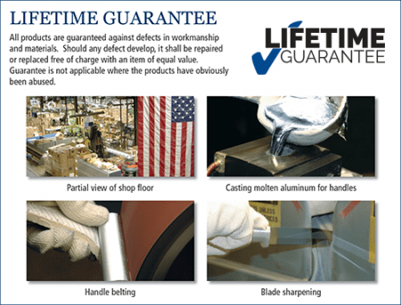 Custom Printed American Made Cutlery by Rada Mfg. – Kitchen Knives and ...