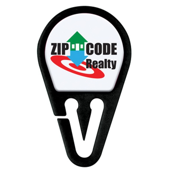 Opener/Splitter for Split Ring Keychains - KeyZee