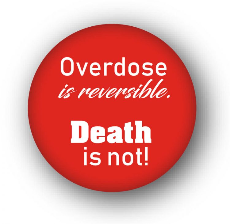 Awareness Giveaway Items for Opioid Addiction & Prescription Drug Abuse ...