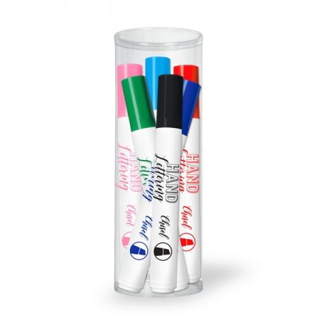 Non-toxic Markers - Safe for Writing on Skin | Promotional Product ...