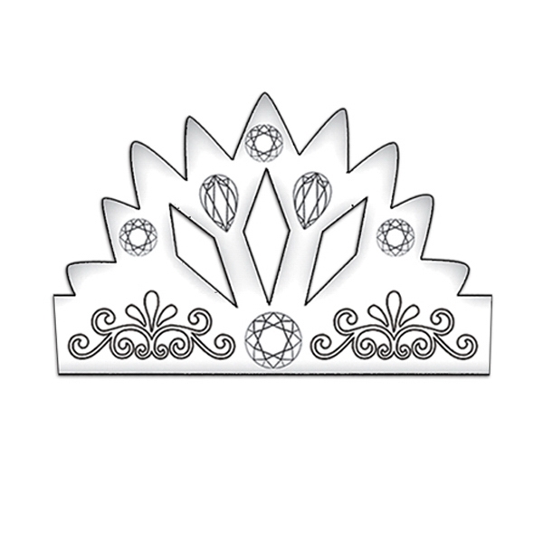 Tiaras Made to Order for Parties | Promotional Product Ideas by ...