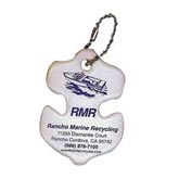 Boat&Floating Key chains and Floating Containers Imprinted with your ...