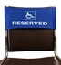 Accessible Seating RESERVED Stock Design Chair Covers - Item #CC234 ...