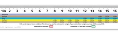 Custom Fish Ruler Decal - Item #CCFR36D - ImprintItems.com Custom ...