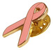 Pink Ribbon Pin / Breast Cancer Awareness - ImprintItems.com Custom ...