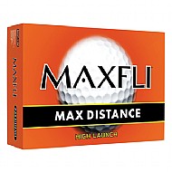Maxfli Max Distance High Launch (per dozen) - Item #MMD - ImprintItems ...