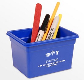 Curbside Container - Item #201 - ImprintItems.com Custom Printed ...