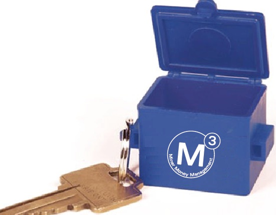 Front End Loader Dumpster Keytag - Item #923 - ImprintItems.com Custom ...