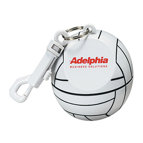 Volleyball Capsule - Item #8040 - ImprintItems.com Custom Printed ...