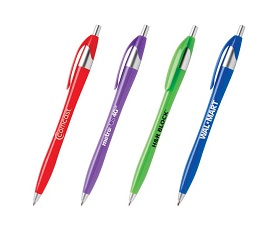 Lina Platinum Pens - Item #CC91333 - ImprintItems.com Custom Printed ...