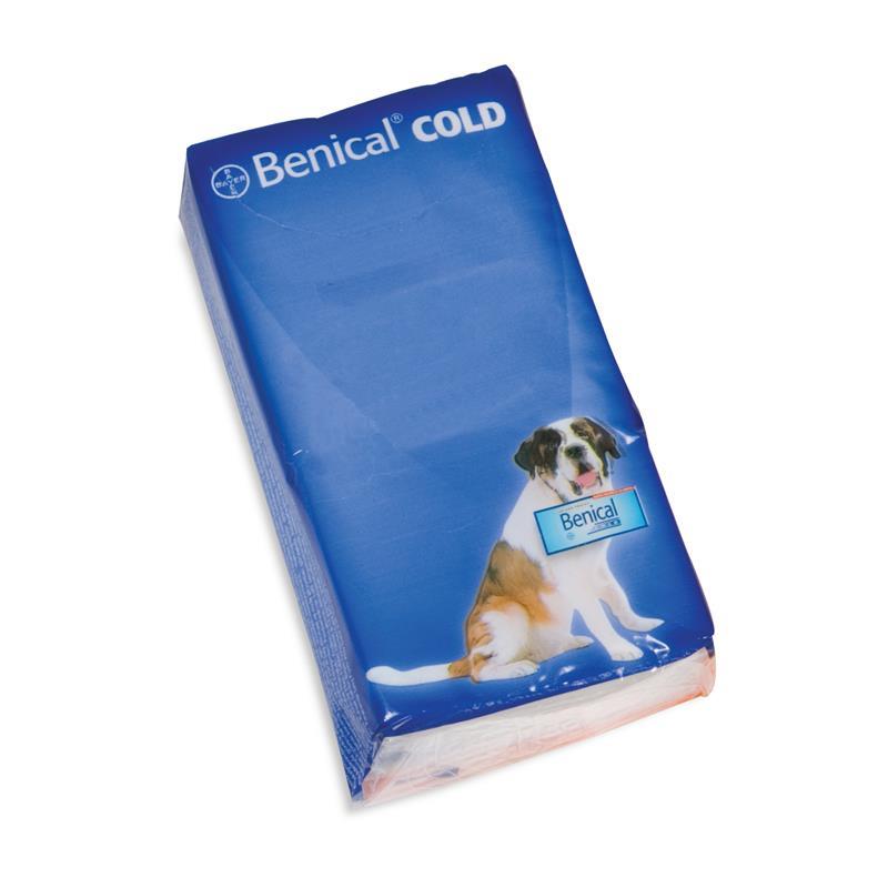 Pocket Tissue Packs (directly printed on wrapper) - Item #CDHANKY10 ...