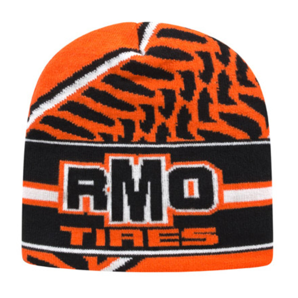 Custom Knit Beanie - Logos & Complex Designs - Item #EK9 & EK12 ...