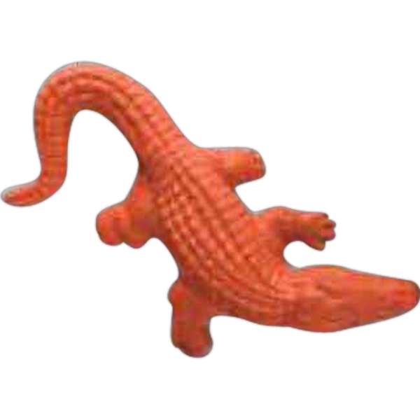 Alligator Pencil Top Eraser - Item #10856981 - ImprintItems.com Custom ...