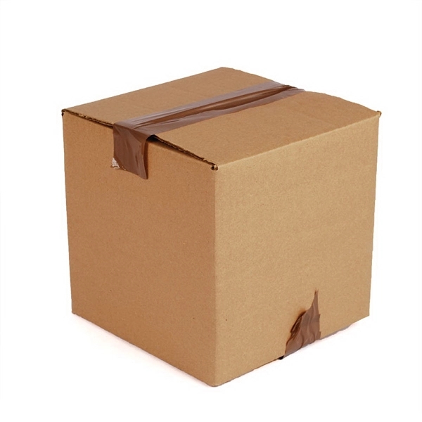 Shipping Carton - ImprintItems.com Custom Printed Promotional Products