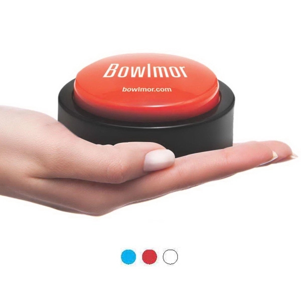 Micro Sound Desk Button - Item #5770 - ImprintItems.com Custom Printed ...