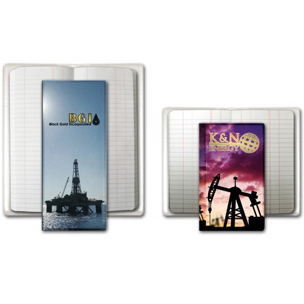 Standard Pipe Tally Book - Item #V9200 - ImprintItems.com Custom ...