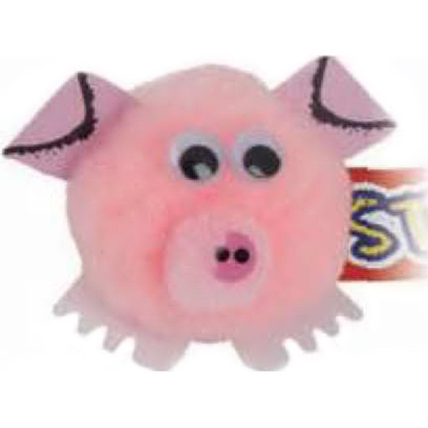 Pig Animal Weepul - Item #0923 - ImprintItems.com Custom Printed ...