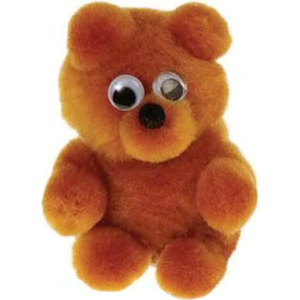 Full Bear Animal Weepul - Item #1062 - ImprintItems.com Custom Printed ...