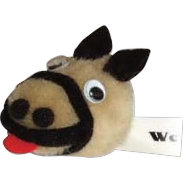 Show Horse Animal Weepul - Item #0911 - ImprintItems.com Custom Printed ...