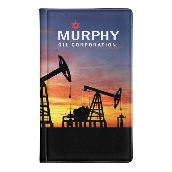 Standard Pipe Tally Book - Item #V9200 - ImprintItems.com Custom ...