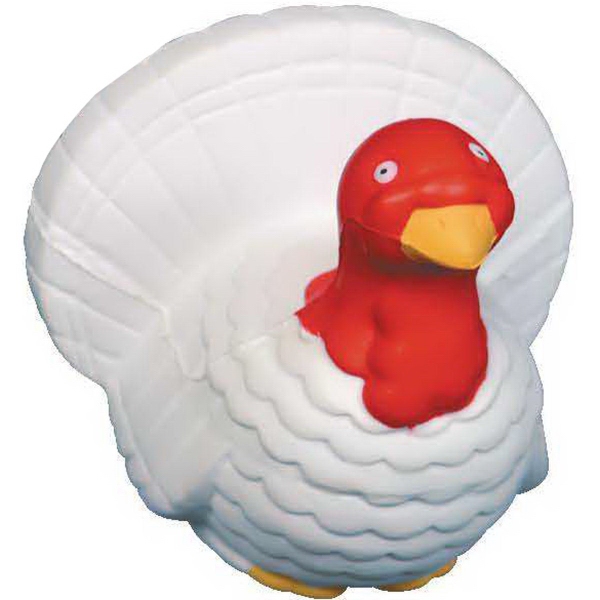 Farm Animal Stress Reliever - Item #LAF-0000 - ImprintItems.com Custom ...