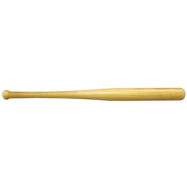 34" Wooden Baseball Bat - Item #BAT-FS - ImprintItems.com Custom ...