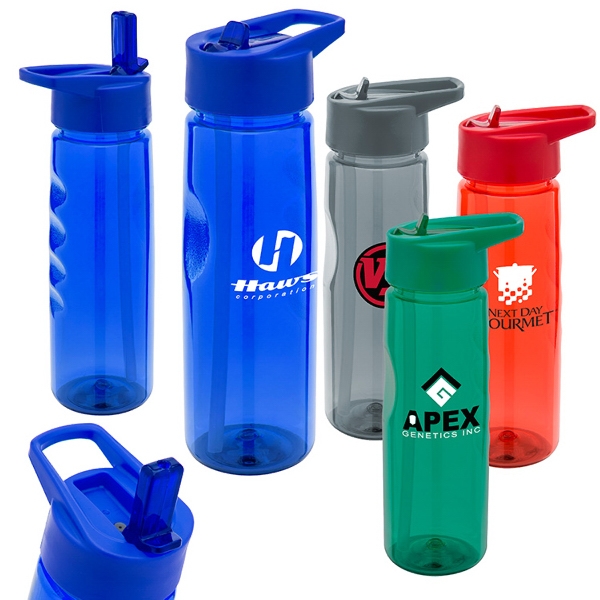 Newport Water Bottle - 26 oz. - Item #WB7526 - ImprintItems.com Custom ...