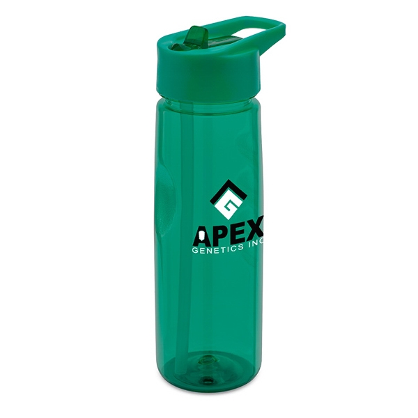 Newport Water Bottle - 26 oz. - Item #WB7526 - ImprintItems.com Custom ...