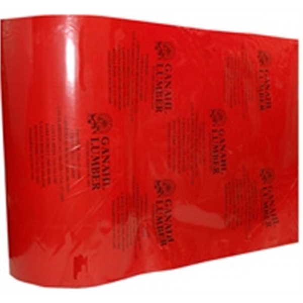 Danger flag - Item #DF-300 - ImprintItems.com Custom Printed ...