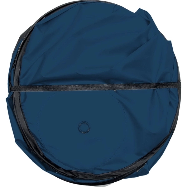 Prest-O-Shade NT Sunshade - Item #PS24NT-DB - ImprintItems.com Custom ...