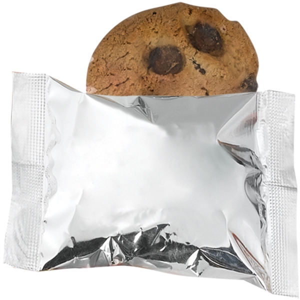 Individually Wrapped Chocolate Chip Cookies - Item #JL300-E ...