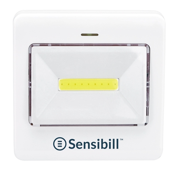 Battery Operated Switch Night Light (COB) - Item #FL170 - ImprintItems ...