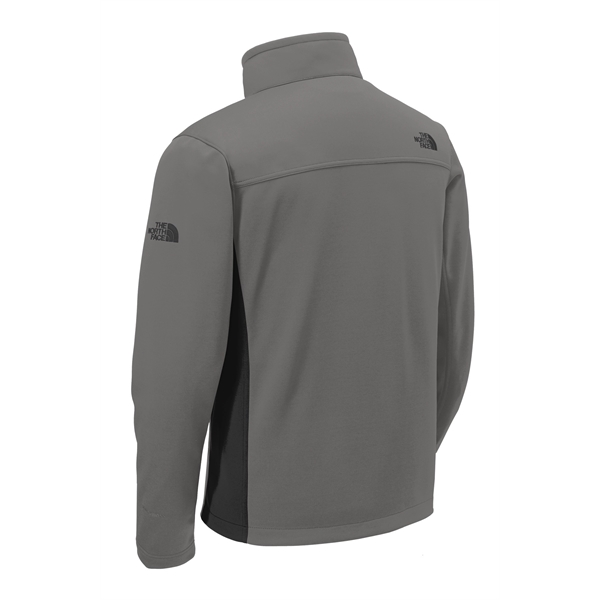The North Face Ridgewall Soft Shell Jacket. - Item #NF0A3LGX ...