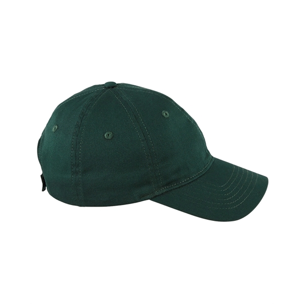 Big Accessories 6-Panel Twill Unstructured Cap - Item #BX880 ...
