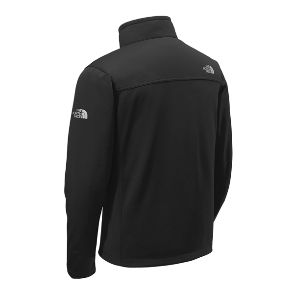 The North Face Ridgewall Soft Shell Jacket. - Item #NF0A3LGX ...